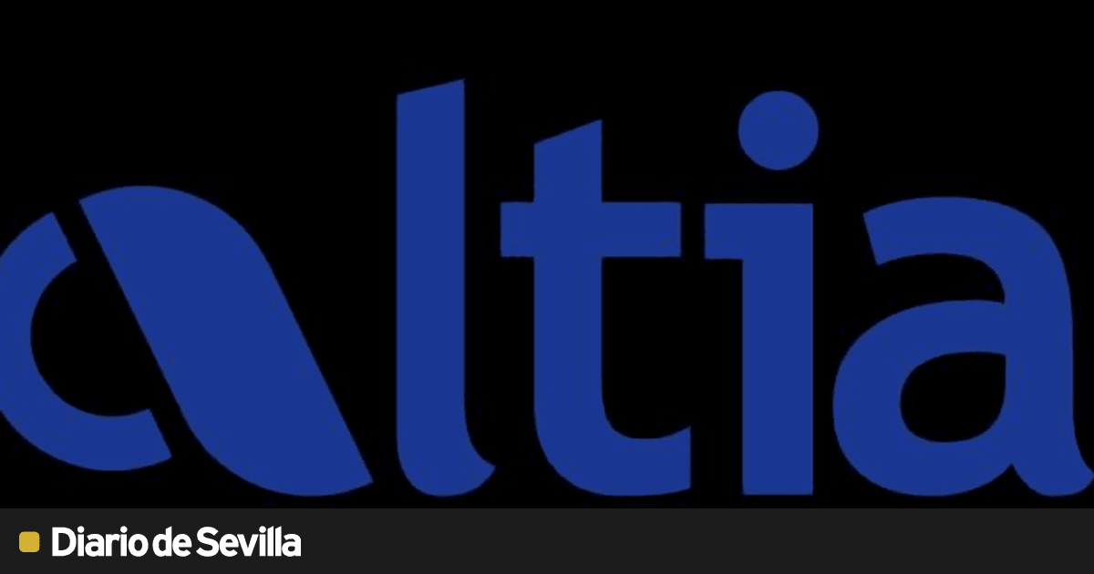 Altia incrementó sus beneficios el pasado año un 50,7% más en 2023 ...