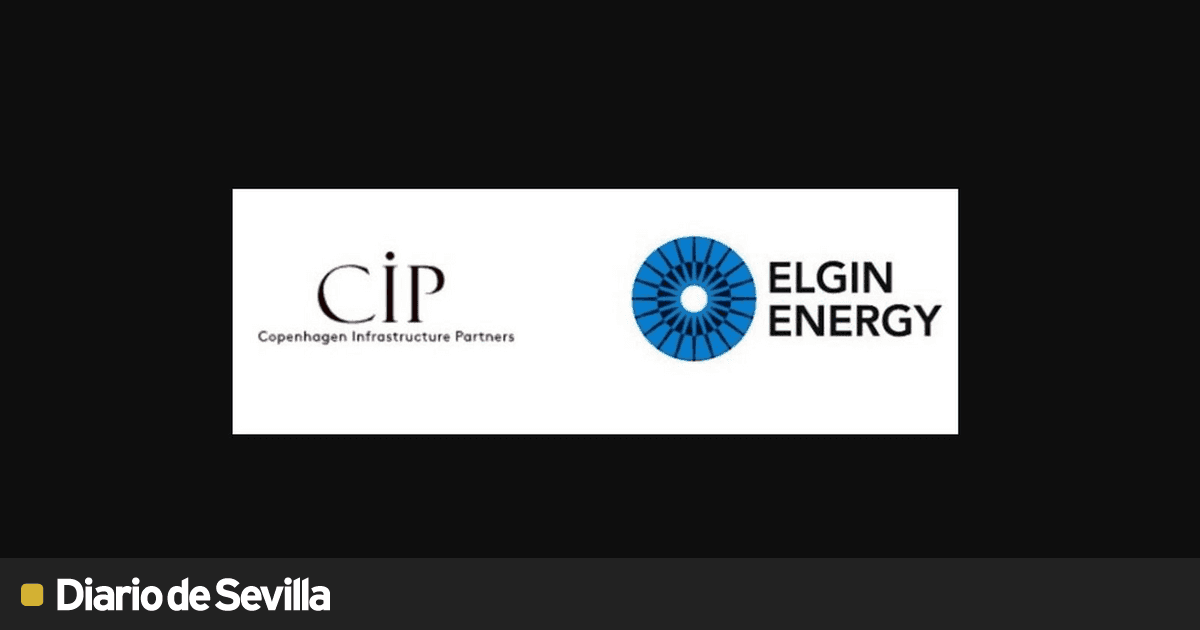 Copenhagen Infrastructure Partners toma el control de Elgin Energy