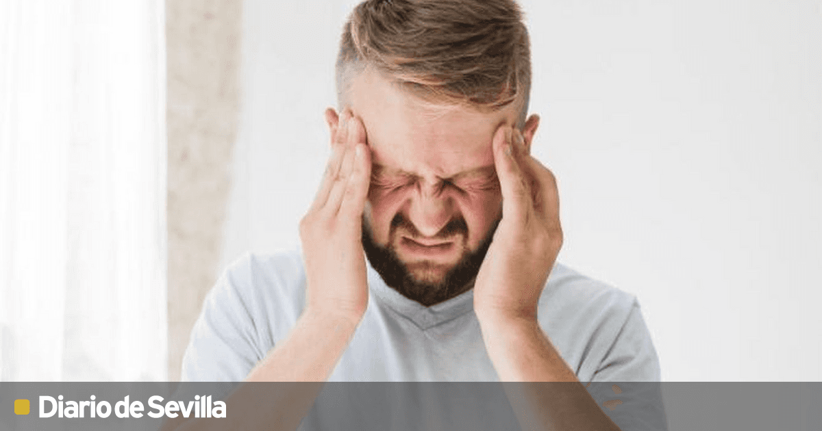 Cefalea: tipos más frecuentes y cómo aliviarla en cada caso