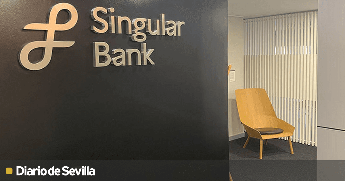 Singular Bank ficha a tres nuevos profesionales para su red de agentes