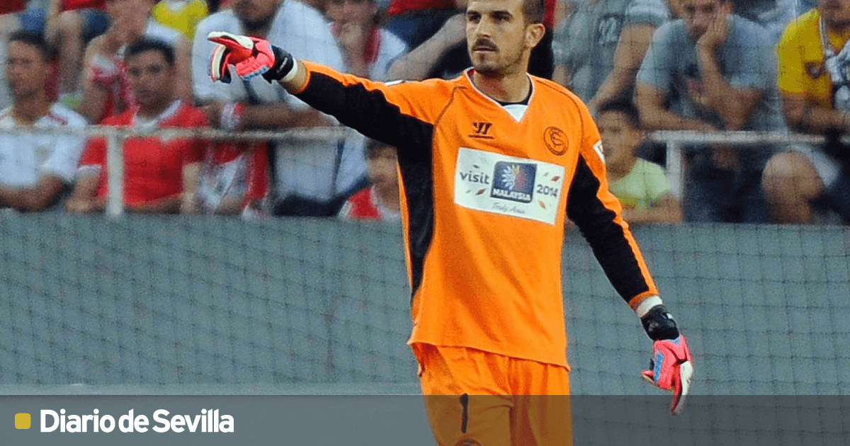 Joaquín Hidalgo y Javi Varas cogen las riendas del Sevilla C