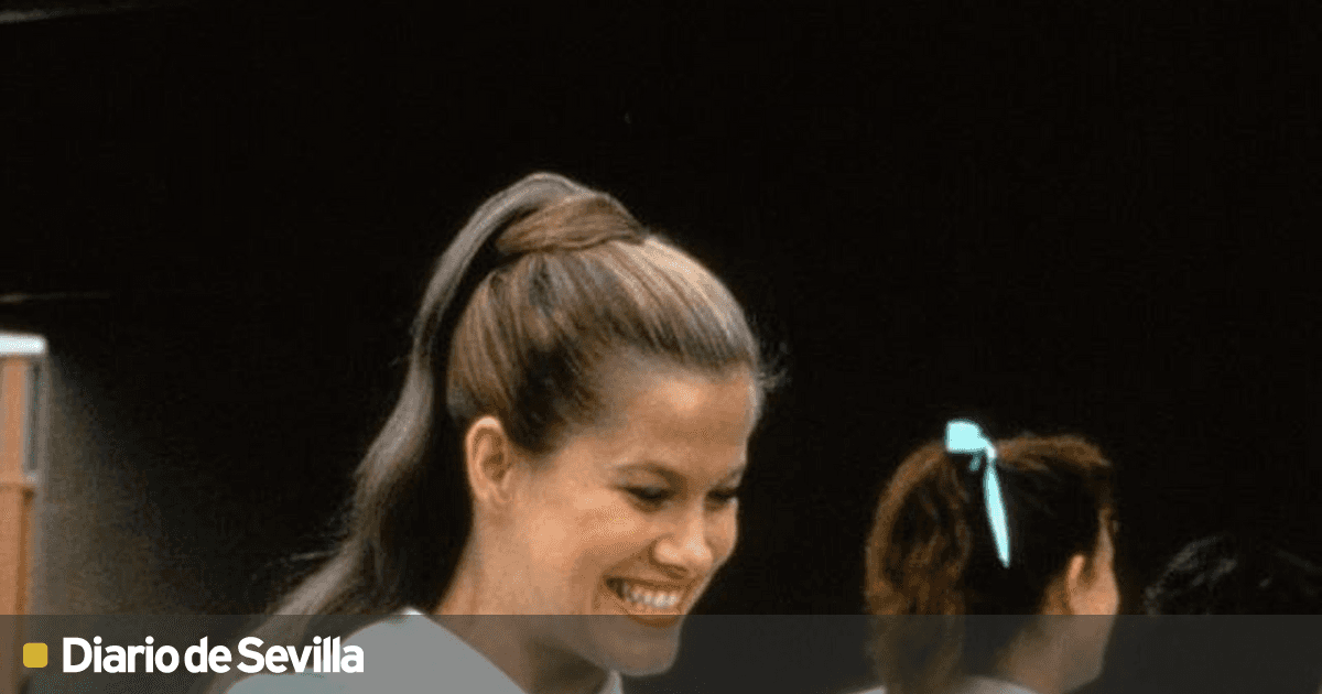 Patty Simcox, la chica perfecta de 'Grease', era más intrigante de lo ...