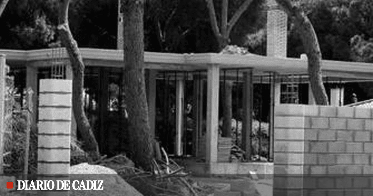 Pinar de Coig, historia de dejación y permisividad