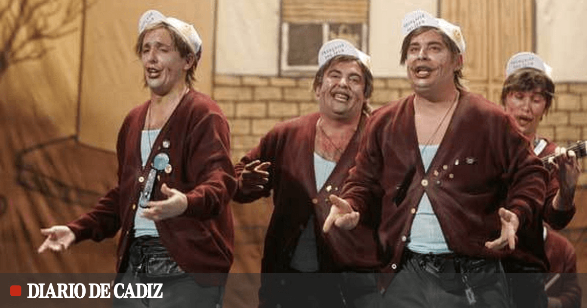 Los que son felices sin comer perdices