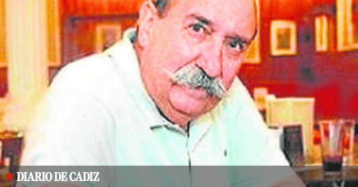 Fallece el actor Antonio Gamero, uno de los grandes secundarios