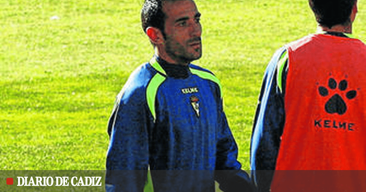 David de Coz se posiciona de cara a la eliminatoria