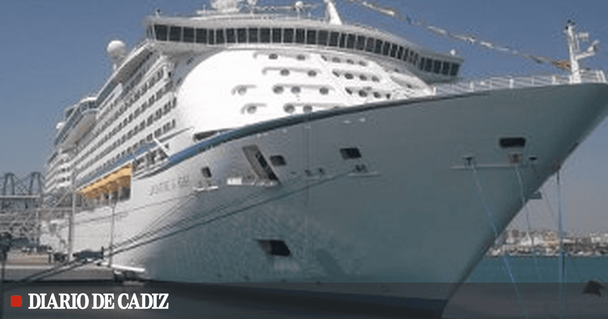 La empresa 'Cádiz Cruise Terminal' gestionará la terminal de cruceros