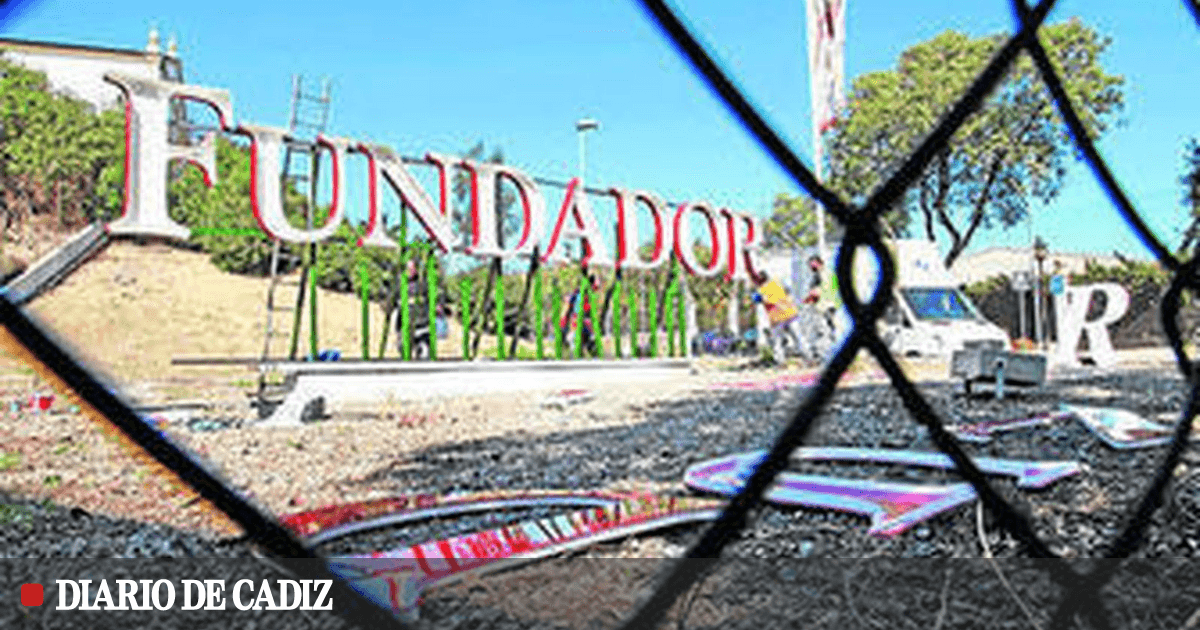 El 'Emperador' filipino del brandy toma posesión de la antigua Domecq