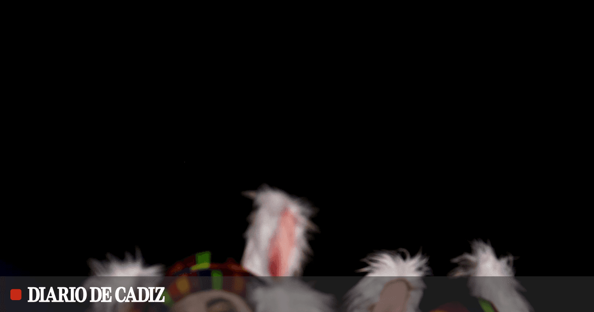 Las imágenes de la decimocuarta función clasificatoria