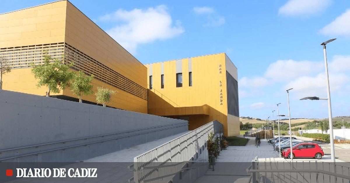 Arranca la construcción del segundo acceso al nuevo Hospital de La Janda