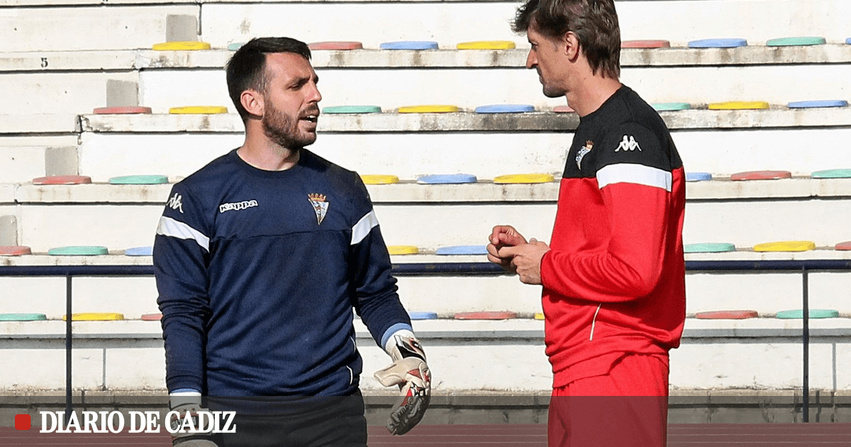 David Valle se marcha al Extremadura