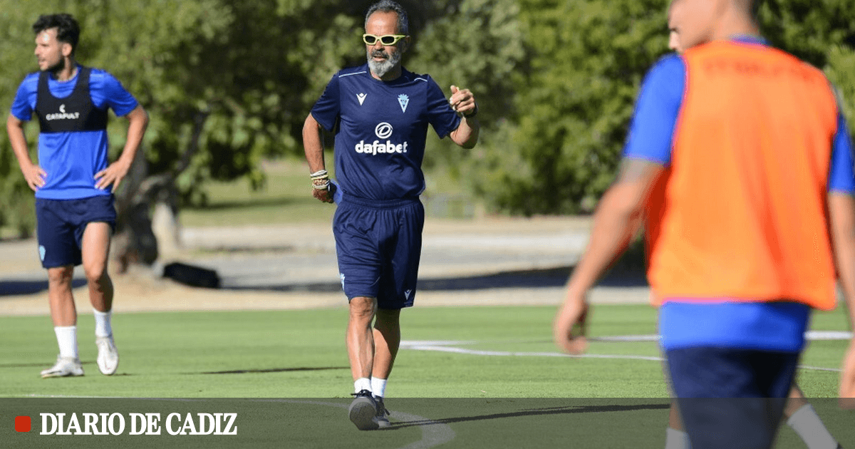 Cervera: "La permanencia va a ser muchísimo más cara"