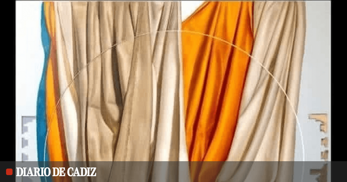 Mamarracho el cartel de la Magna gaditana