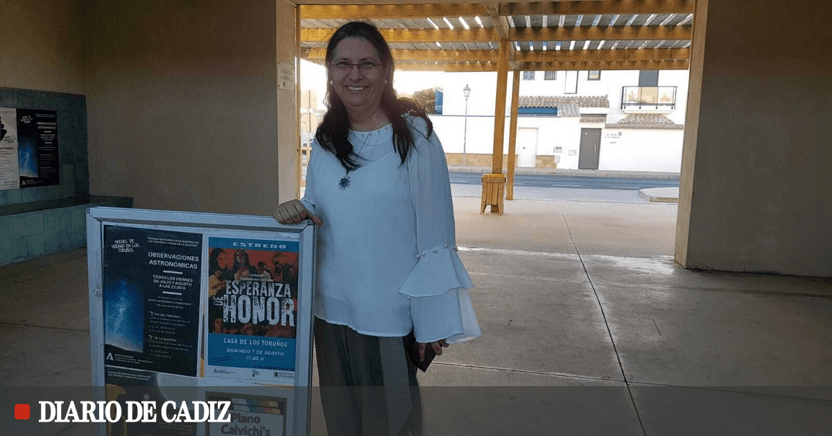 La película de la directora Carla Calderón, premiada en un festival de ...