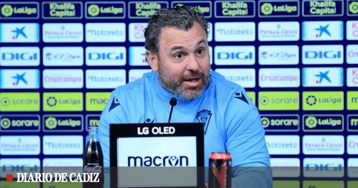 Sergio: "El Valencia debería tener más puntos de los que tiene"