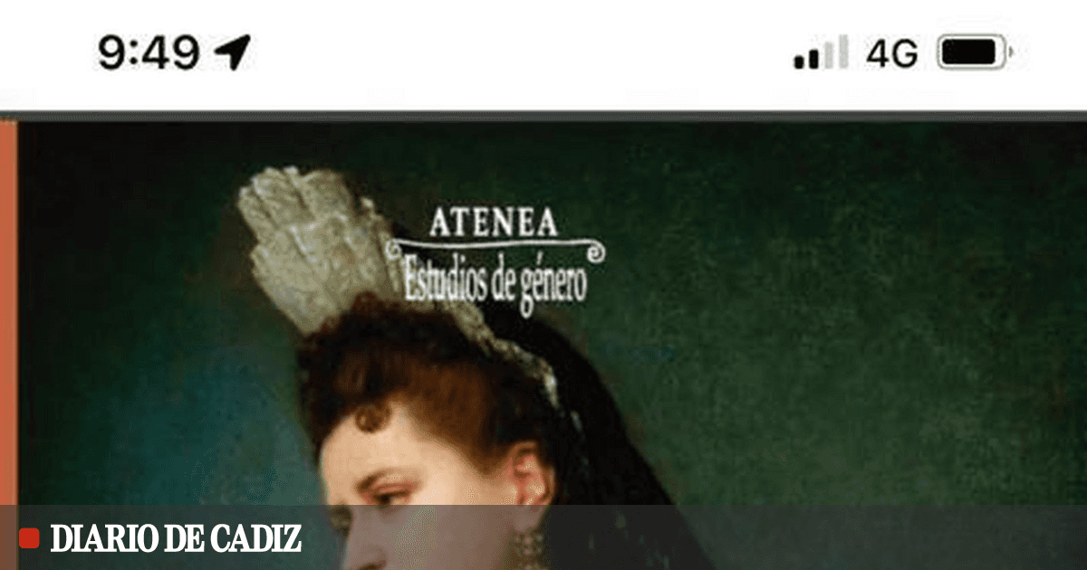 Libro sobre la gaditana Madame Anselma