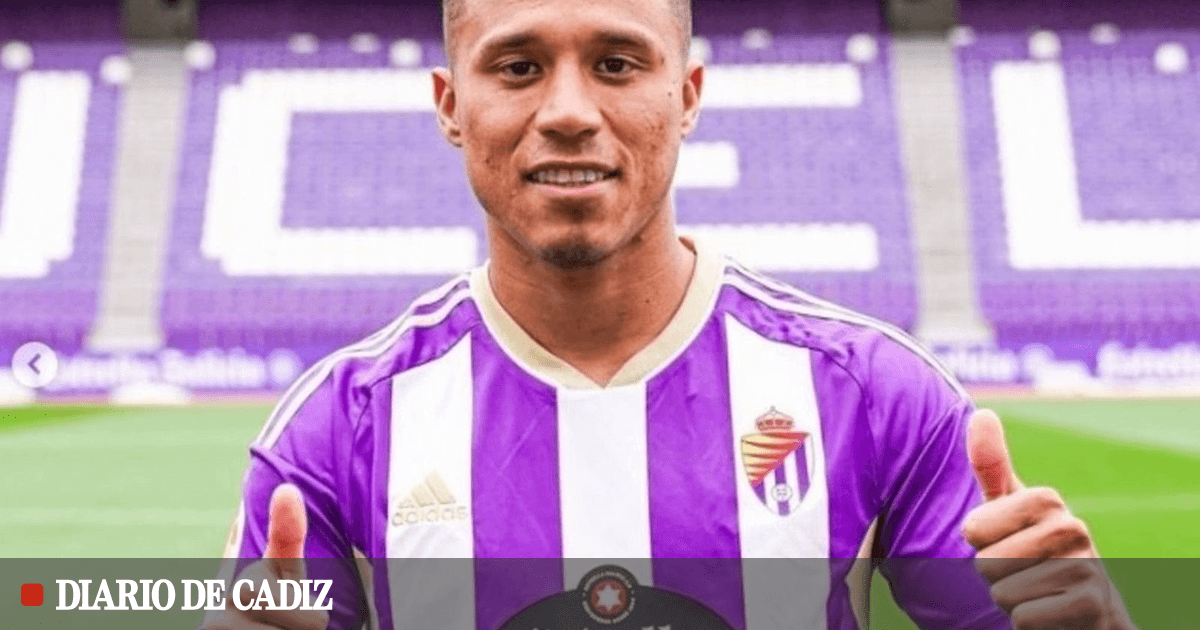 Machís regresa a España para jugar en Primera