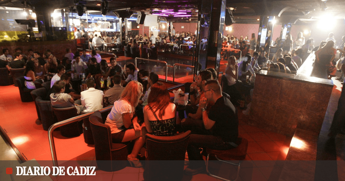 El Holiday reabrirá sus puertas el viernes 3 de marzo como sala de ...