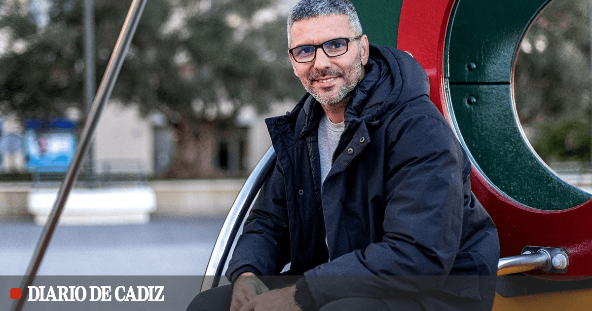 COAC 2023 | Iván Romero: "Una comparsa desenfadada no lo tiene difícil ante una de toda la vida ...