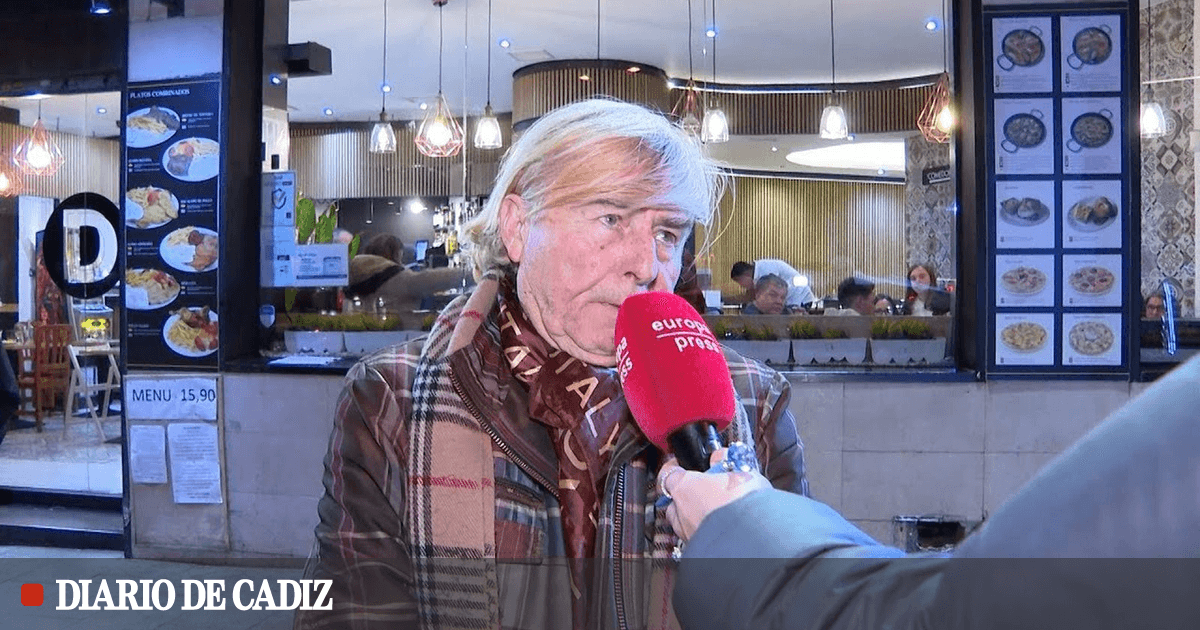 Video: Tony Genil reaparece para decir que ha visto a Froilán en Abu Dhabi