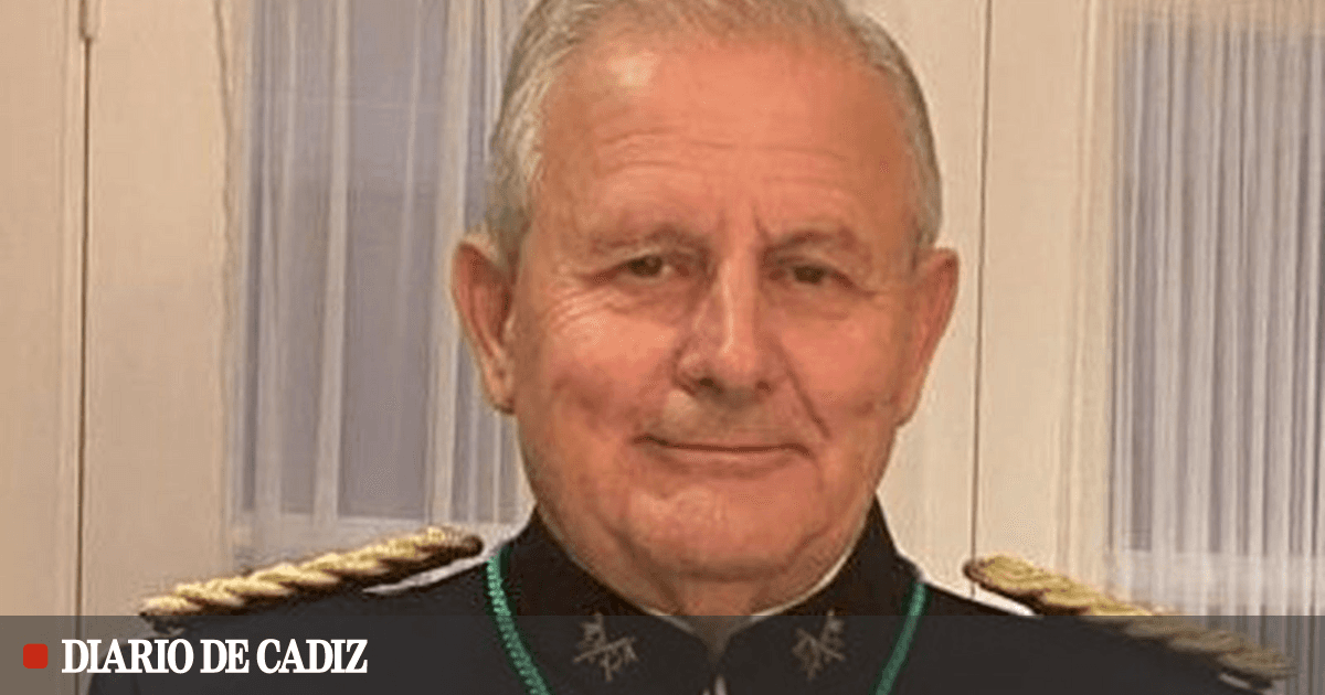 El economista Tomás Torres Peral ingresa en la Academia de las Ciencias ...