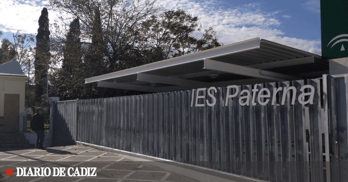 El Servicio de Salud Pública en Cádiz confirma que la toxinfección ...