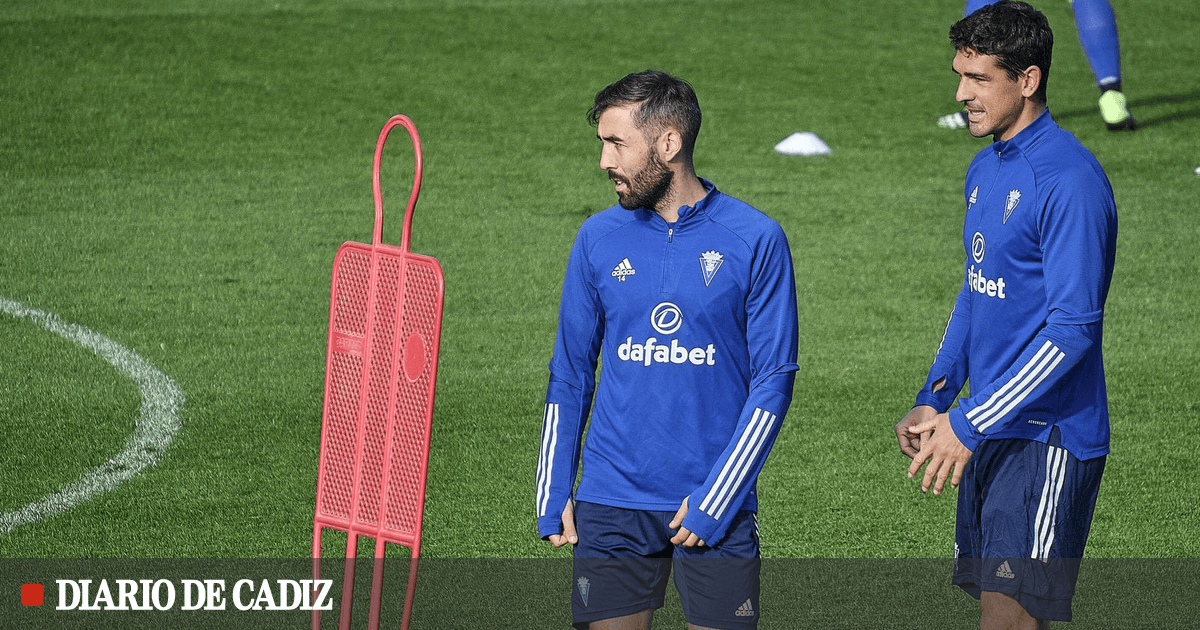 El zasca de Alberto Perea al Cádiz CF