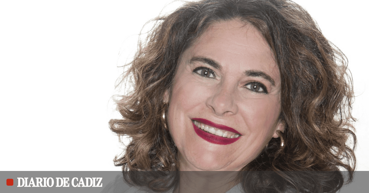 Aída R. Agraso: "De mayor me di cuenta de la diferencia enorme que ...