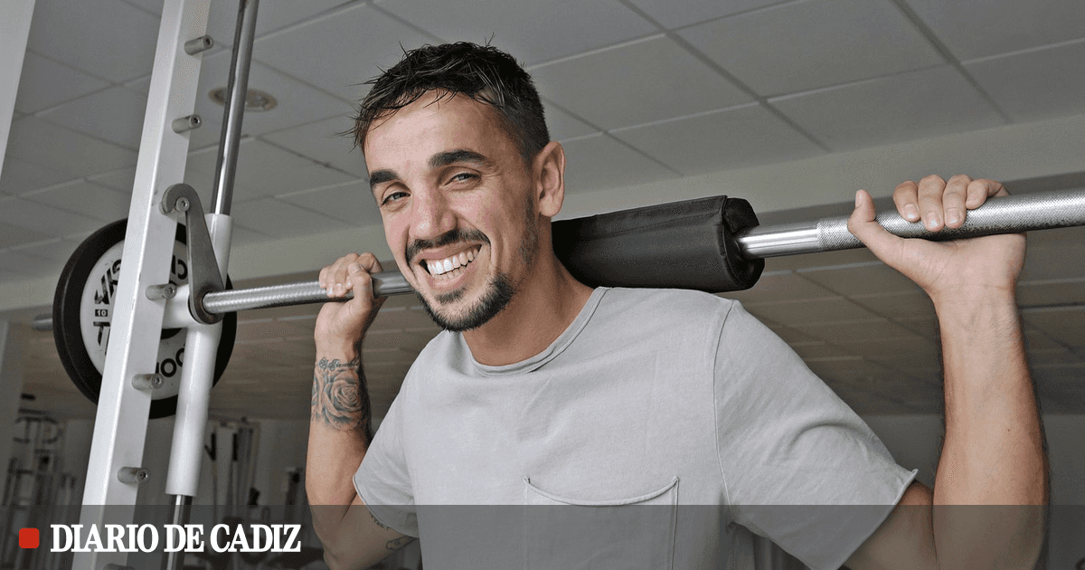 Carlos Calvo, un solo gol en el Cádiz CF que pasó a la historia por su ...