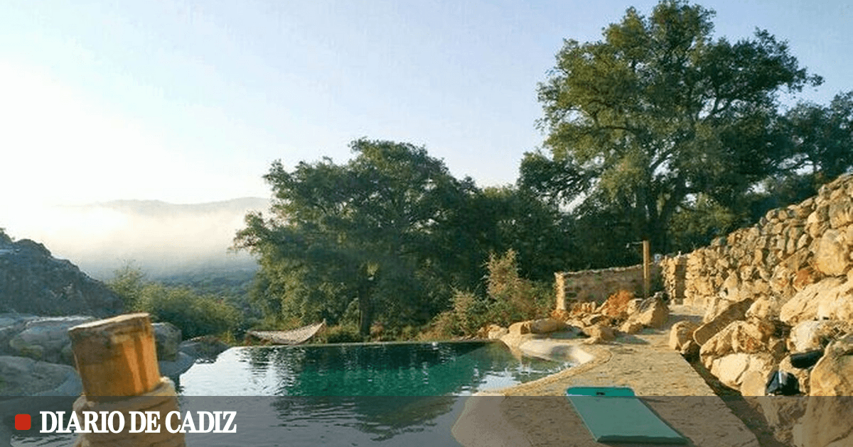 Los alojamientos más espectaculares para un verano refrescante en la ...