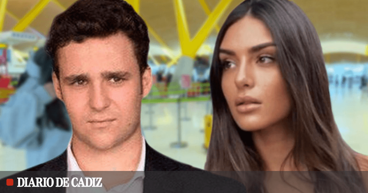 Froilán tiene una nueva ilusión: esta es la famosa influencer con quien ...