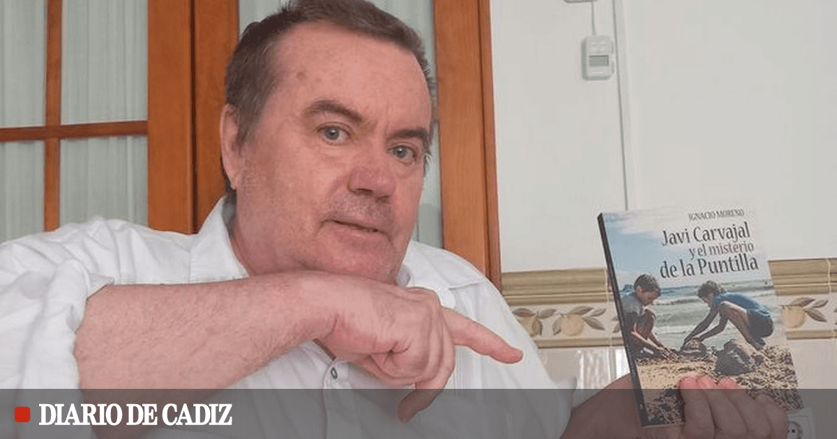 Este jueves se presenta en la Academia de Bellas Artes el nuevo libro ...