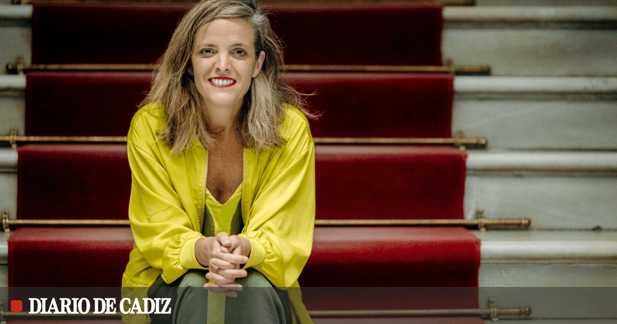 Maite González es nombrada presidenta del consejo de administración de ...