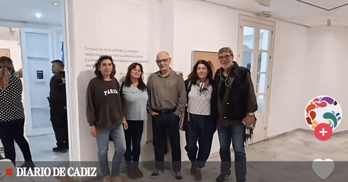 Les llevaron el gafe a los argentinos