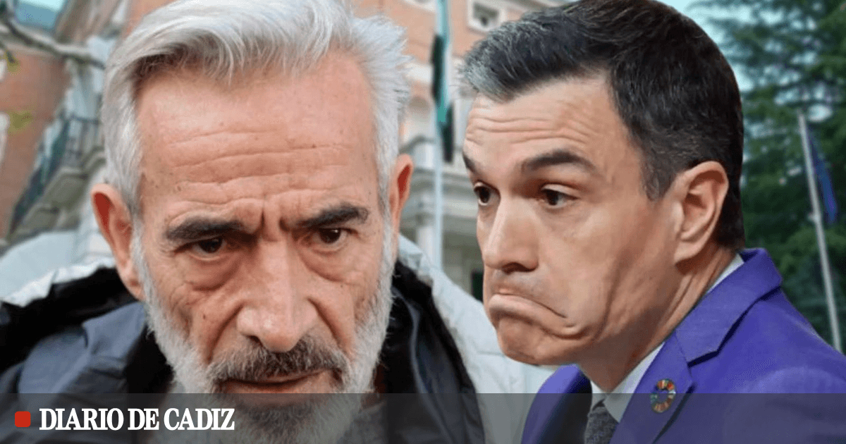 Pedro Sánchez se enfrenta a Imanol Arias en La Moncloa tras severas acusaciones