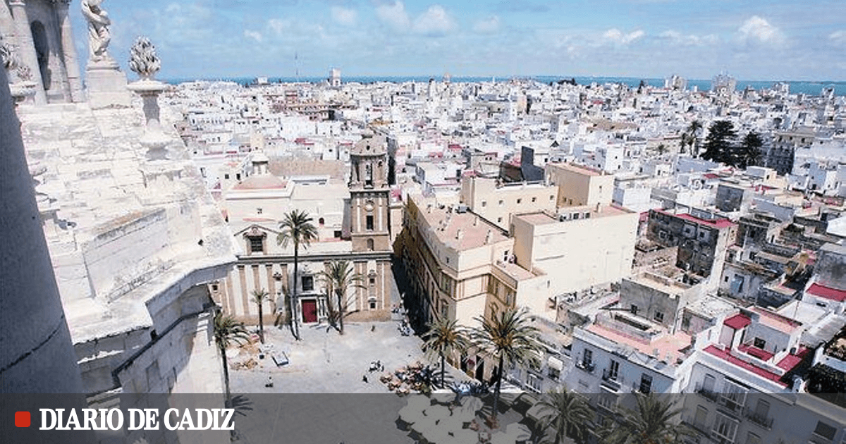 Los tres nombres que llevarán el peso del desarrollo de Cádiz en 2024