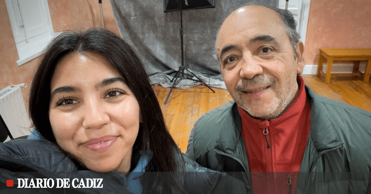 Vuelven Los Tipos de Cuidado