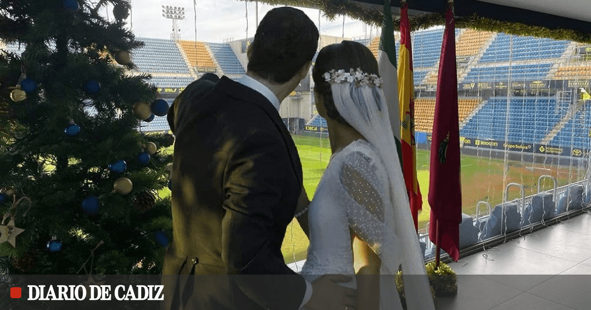El Cádiz CF abre el estadio a la celebración de eventos