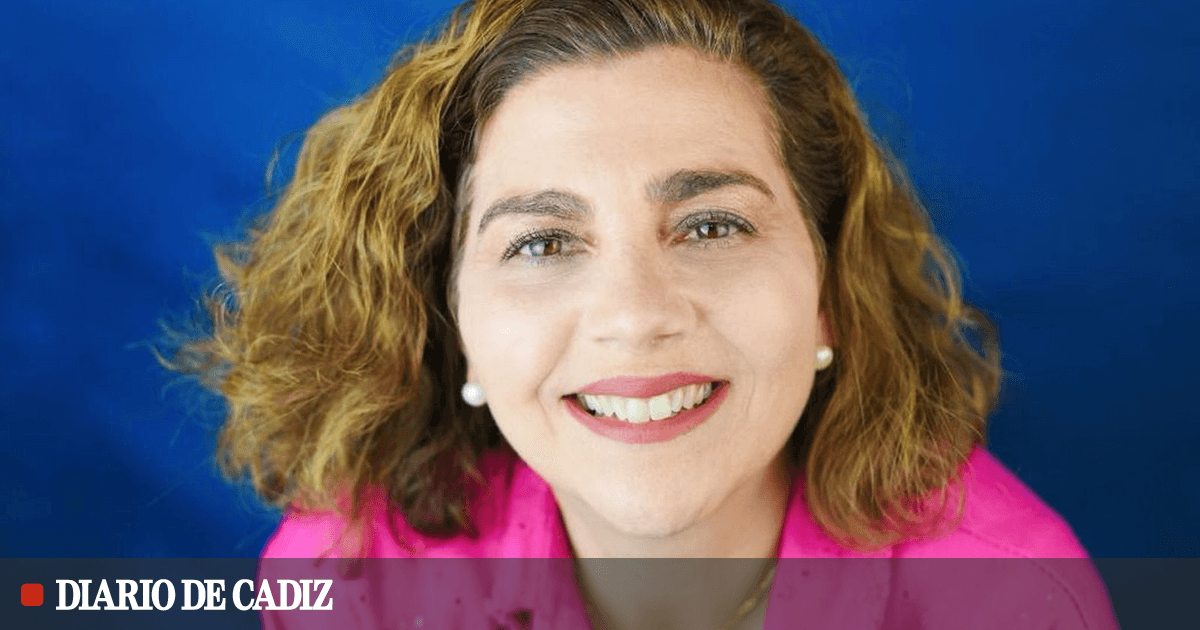 Ana Gamero y un libro para revolucionar a la mujer madura