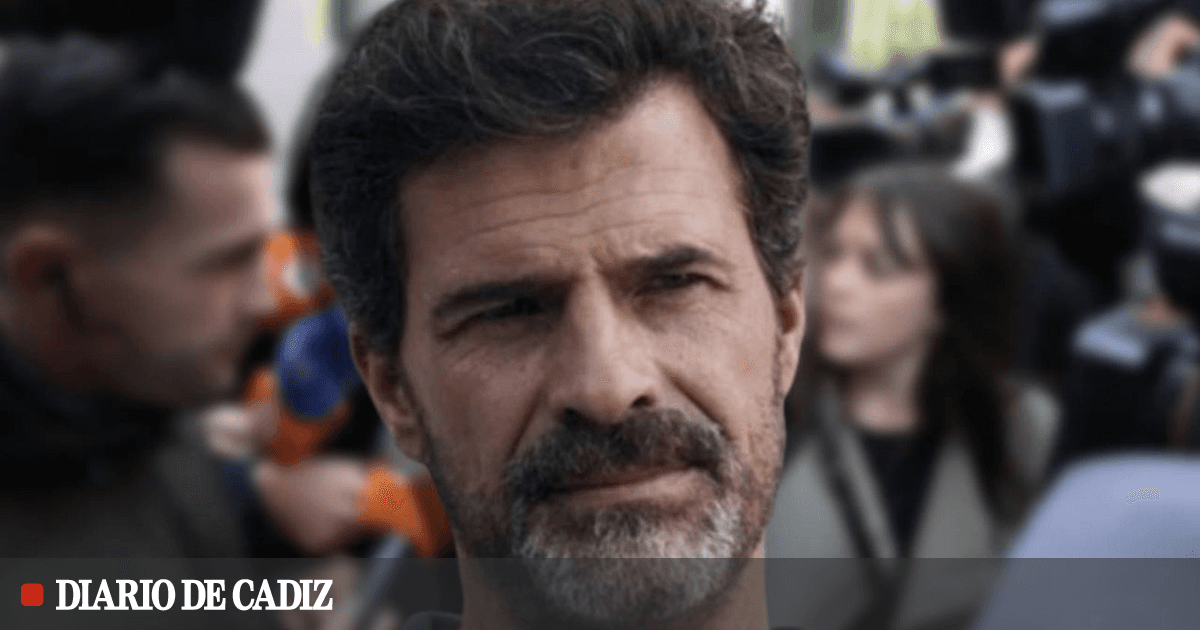 Rodolfo Sánchez estalla como nunca: el mayúsculo enfado a las puertas ...