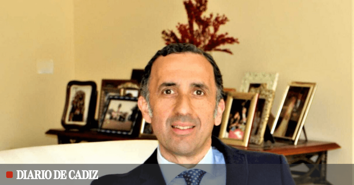 José María Prieto: “Mi afán ha sido elaborar un pregón cristiano ...