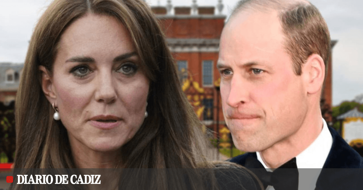 El entorno de Kate Middleton desvela el verdadero motivo de su ausencia ...
