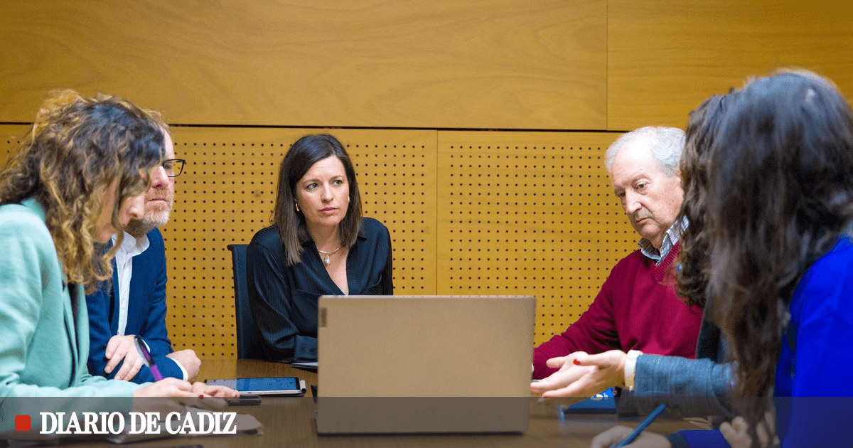 San Fernando se suma a la campaña del Clúster Marítimo Naval de captar ...