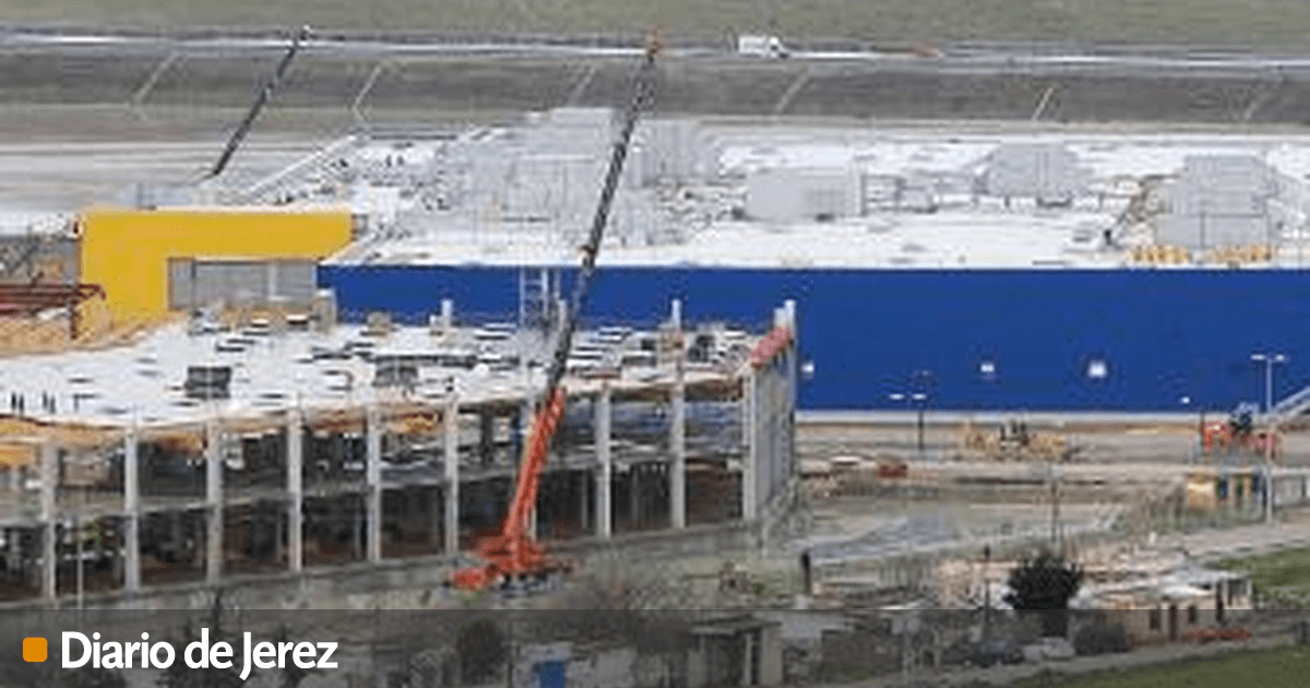Ikea Jerez completa su plantilla y abrirá sus puertas el 20 de abril
