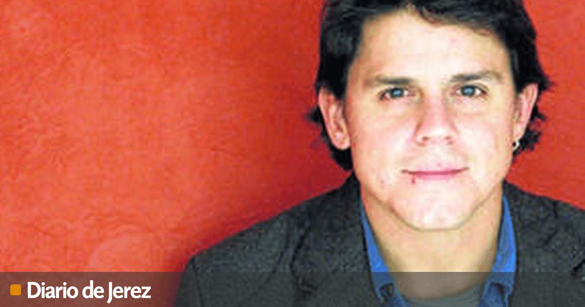 Pablo Fernández Barba muestra la afinidad entre el juego y la palabra