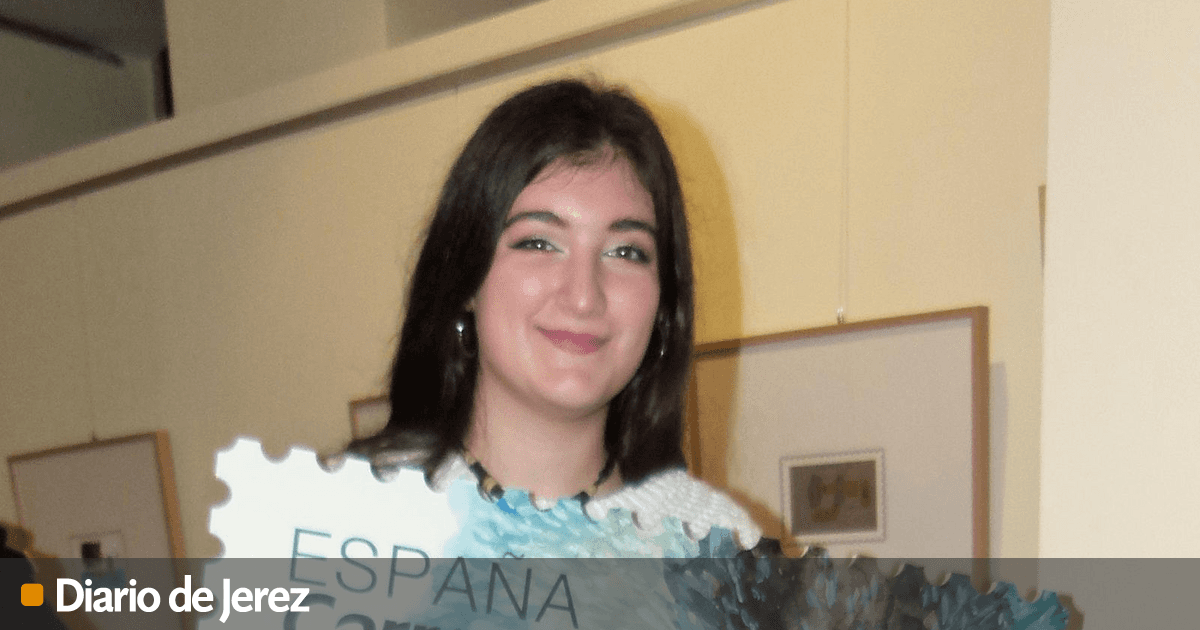 La exitosa trayectoria de la joven Alba Guzmán