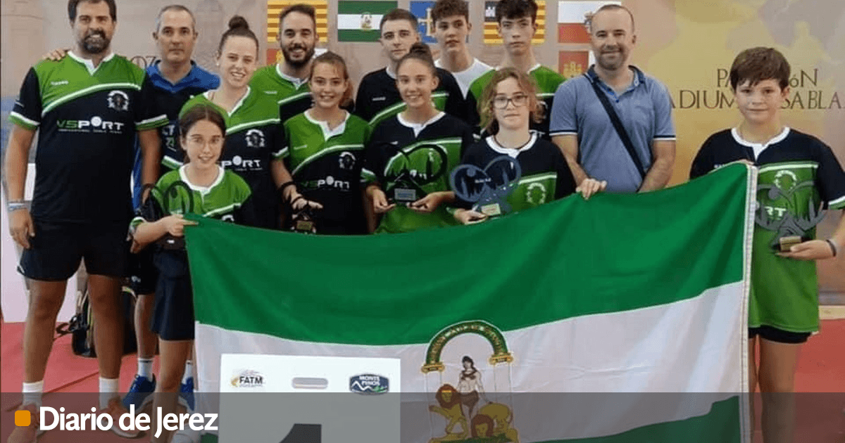 Javier Galán, campeón del Interterritorial con Andalucía