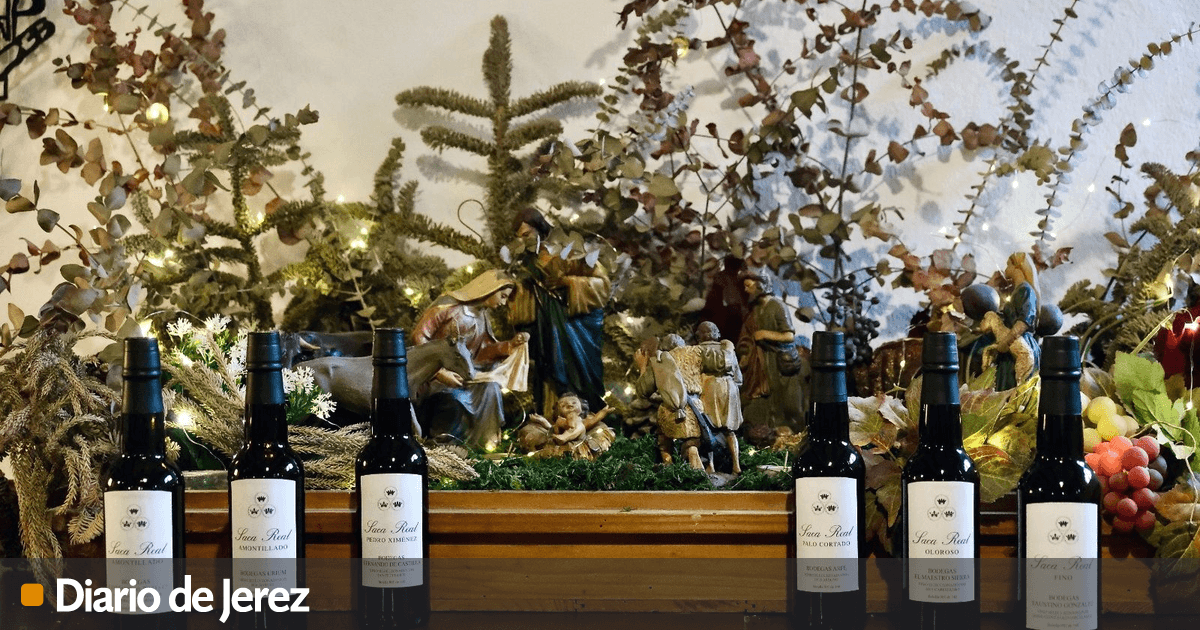 Vuelve la Saca Real de los Reyes Magos, una selección exclusiva de ...