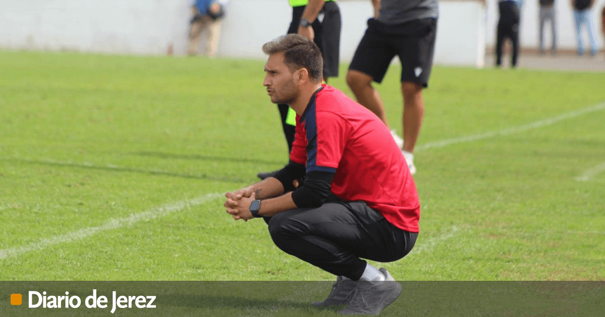 Miguel Ángel Rondán coge las riendas del Arcos