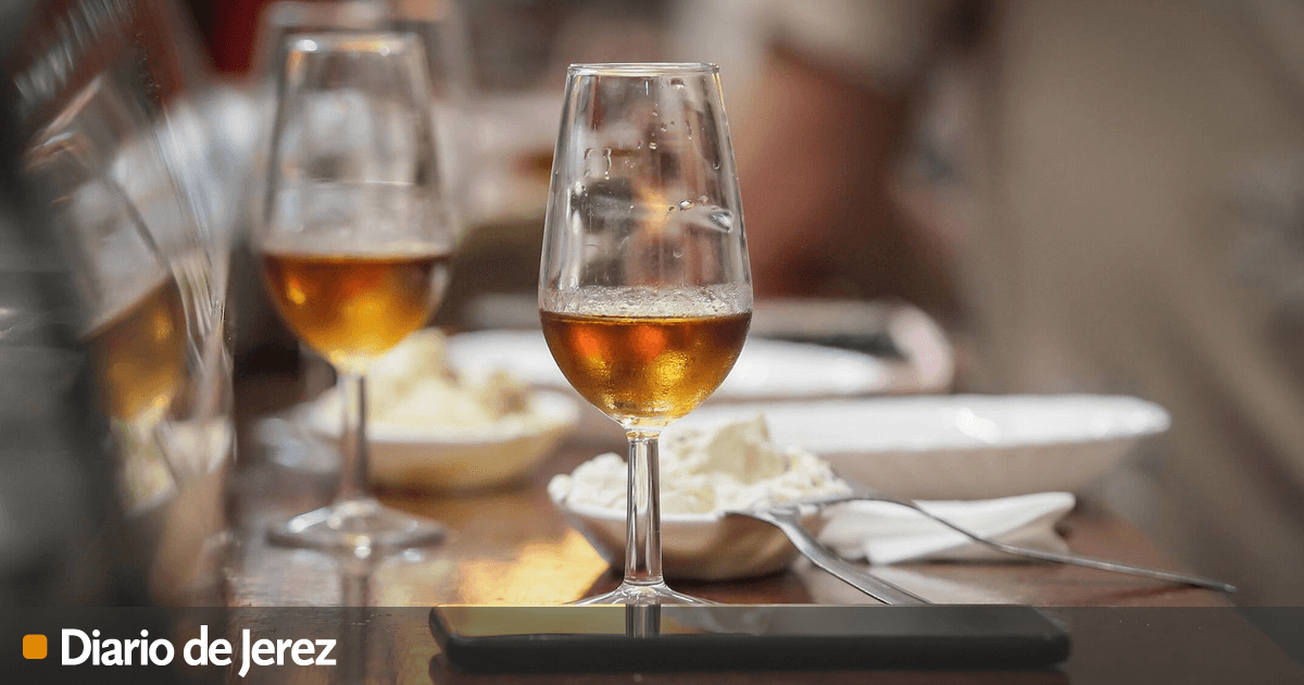 Los vinos generosos superan por primera vez los 4 euros el litro